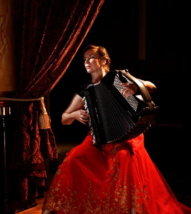 The Classics Revisited – Beethovens 9:a med Minna Weurlander & GLO ...