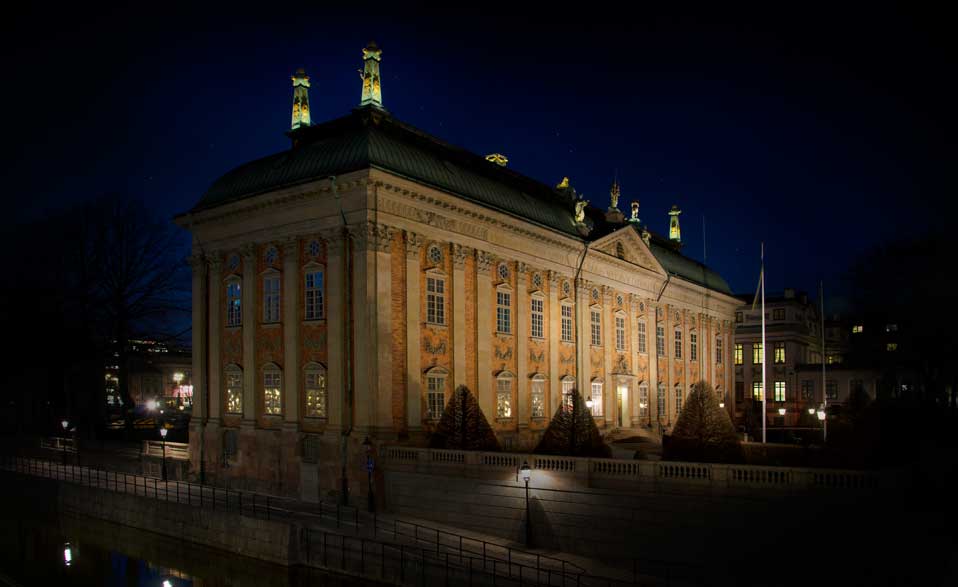 Riddarhuset